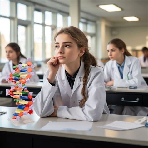 Miniadn Molymod Modelo De Adn Educativo Prodelab