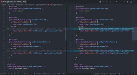 Sdk 38 Android Release Crash At Startup · Issue 8988 · Expoexpo