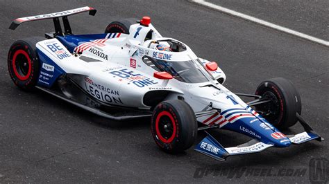 Indycar Liveries 2022 Indy 500 At Ims