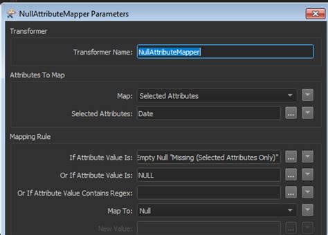 hi i m a pretty experienced fme user but this has got me stumped i m