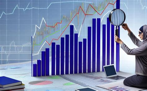 How To Use A Stock Charting Tool For Technical Analysis