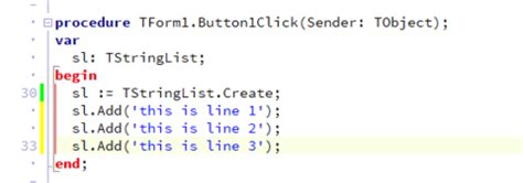 Detecting Memory Leaks In Delphi Applications Using Fastmm Atozed Software
