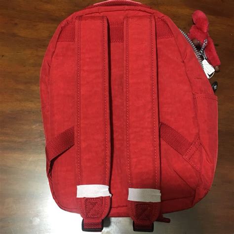 Kipling Backpack Womens Fashion Bags And Wallets Backpacks On Carousell