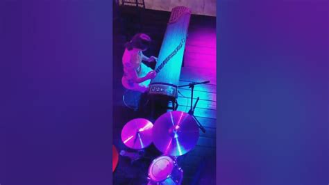 弹古筝的音乐老师1欢迎订阅感谢支持 Youtube