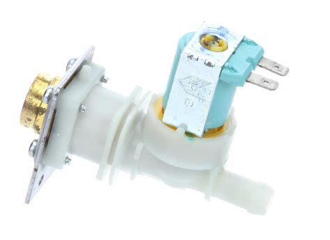 Manitowoc Ice 000006063 115V 60Hz Water Inlet Solenoid Valve