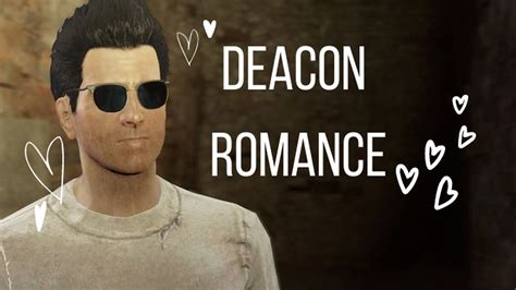 Skyrim Mods Pc Full Deacon Romance