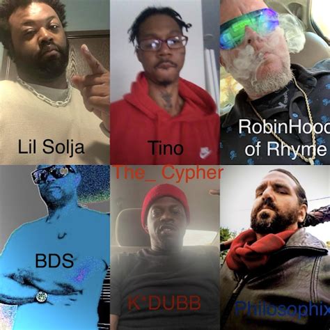 The Cypher Youtube Music