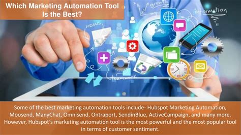 PPT Marketing Automation A Complete Guide PowerPoint Presentation