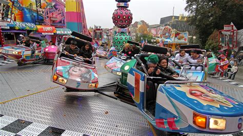 Jahrmarkt In Memmingen Brauchwiki