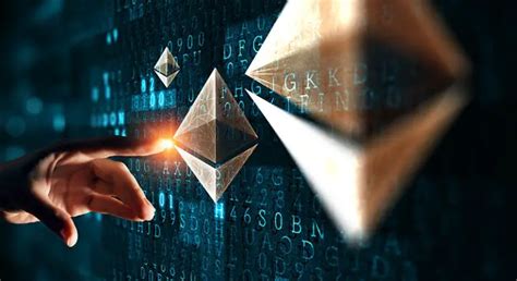 How The Merge Affected Ethereums 2022 Results Business Partner Magazine