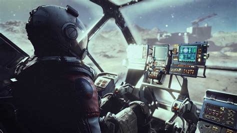 Starfield Rilis November 2022 Eksklusif Xbox Dan Pc • Jagat Play