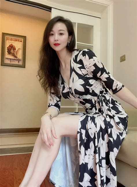 40 阿姨日常自拍