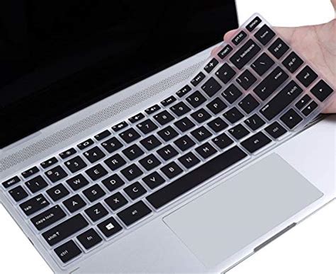 Buy Casebuy Keyboard Cover Compatible Hp Pavilion X M Ba M Cd Bf Cm Series M