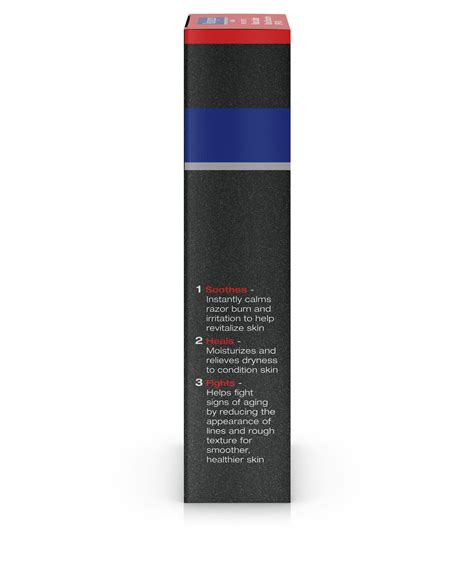 Discontinued Men Triple Protect Face Lotion With Sunscreen Spf 20