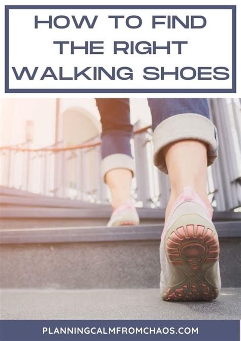 10 Benefits Of Walking Every Day Planning Calm From Chaos