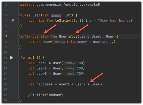 Functions In Kotlin In This Article We Will Take A Look At By Artem Diashkin Litslink Medium