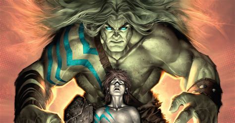 Mcu Heres What You Need To Know About Skaar