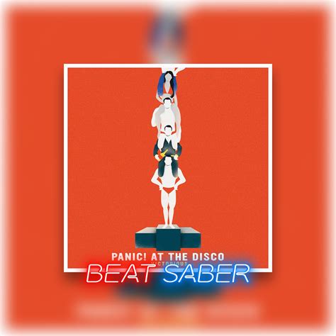 Panic At The Disco Music Pack Beat Saber Jewelrylalapa