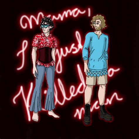 My Hand Slipped