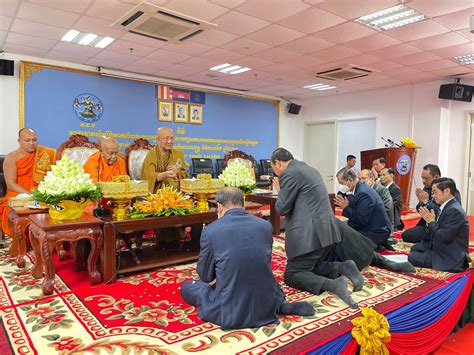 គណបក្សប្រជាជនកម្ពុជា មានលេខរៀងទី១៨ សម្រាប់ប្រកួតប្រជែងក្នុងការបោះឆ្នោតជ្រើសតាំងតំណាងរាស្រ្ត