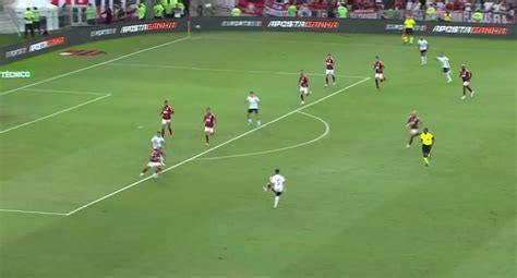 Melhores Momentos Flamengo X Cruzeiro Pelo Brasileirão