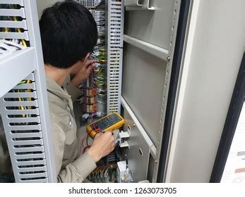 Phase Rotation Tester Stock Photos Images Photography Shutterstock