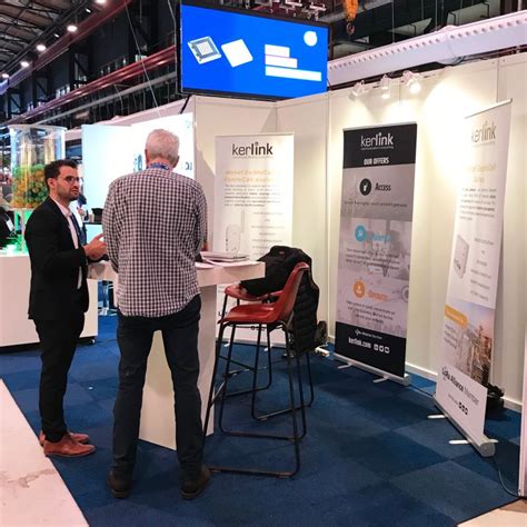 kerlink on linkedin thethingsconference iot lorawan amsterdam