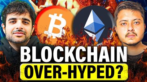 All About Blockchain Harkirat1 Youtube