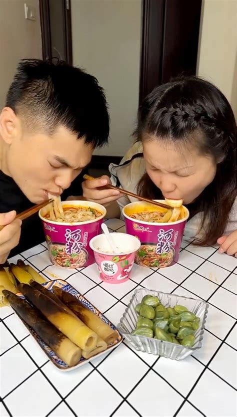 Top Tiktok Video Husband Tricks His Wife For More Delicious Food Show