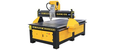 3 Axis CNC Router VS 4 Axis CNC Router