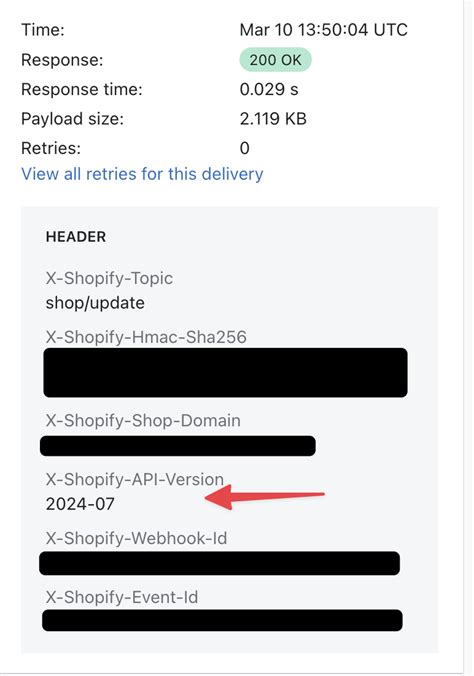 2024 07 Or Later Deprecated Api Graphql Admin Api Troubleshooting Shopify Developer