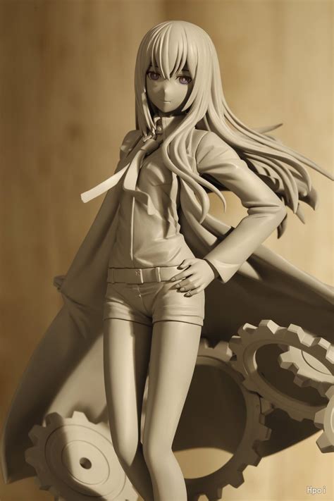 【情報】壽屋要製作「命運石之門0」牧瀨紅莉栖 助手 的pvc 5pb 科學冒險遊戲系列（志倉千代丸 作品集） 哈啦板 巴哈姆特