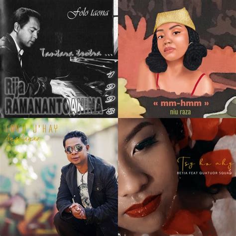 Variété Malagasy Playlist By Rrykant0 Spotify