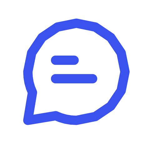 Message Circle Text Vector SVG Icon - SVG Repo