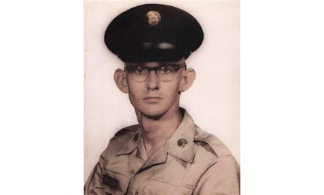 Fred Daniel Nicholson Obituary 2024