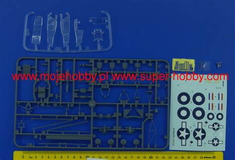 L 4ne 1 Grasshopper Pacific Warriors Special Hobby 48239