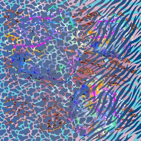 Lucid Algorithms 112 Algorithm Lucid Abstract Artwork