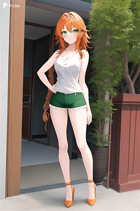 Emily Ai Render By Smg64bloopers88 On Deviantart