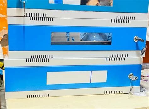 Cctv Rack 2u At ₹ 470 Piece Kolkata Id 2857529582930