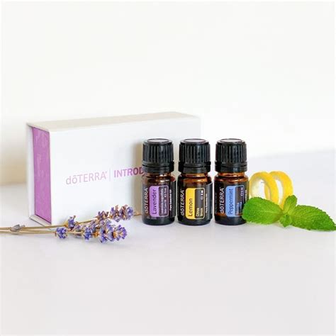 Doterra Diffusers Helio Dōterra Etherische Oliën En Meer