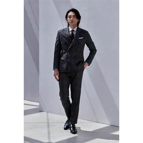 町田啓太さんのインスタグラム写真 町田啓太instagram「aerastylemagazine Lardiniofficial