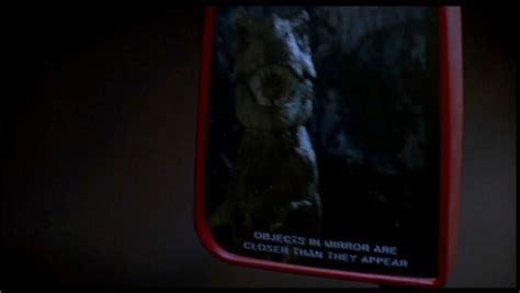 Homages Ripoffs And Coincidences The Rear View Mirror