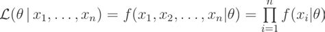 ml for dummies cross entropy loss and maximum likelihood estimation