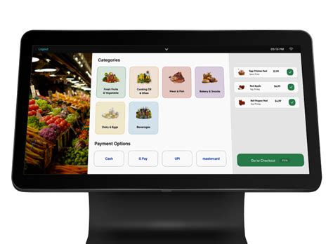 Pos Management Software Point Of Sale Monitoring Solution