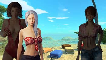 Lust Island Final Save By Taboo Tales