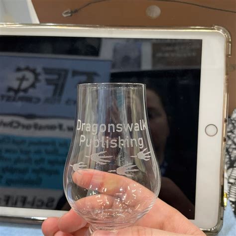 Custom Glencairn Glass Personalized Glencairn Glasses Glencairn