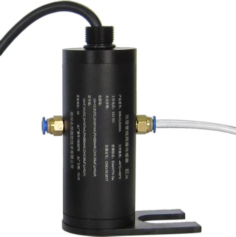 Leak Detection