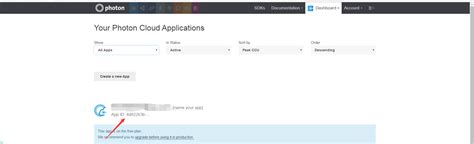 photon unity networking pun 的简单使用 灰信网（软件开发博客聚合）
