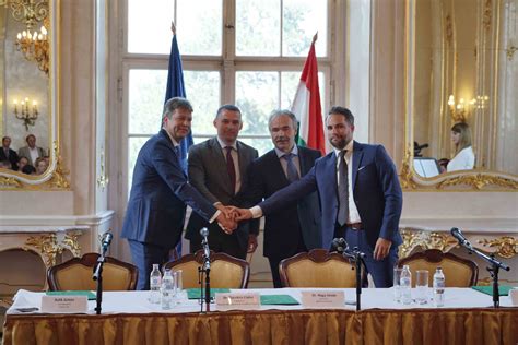 Nagy István Tudás Nélkül Nem Lehet Sikeres A Megújuló Agrárium Dr