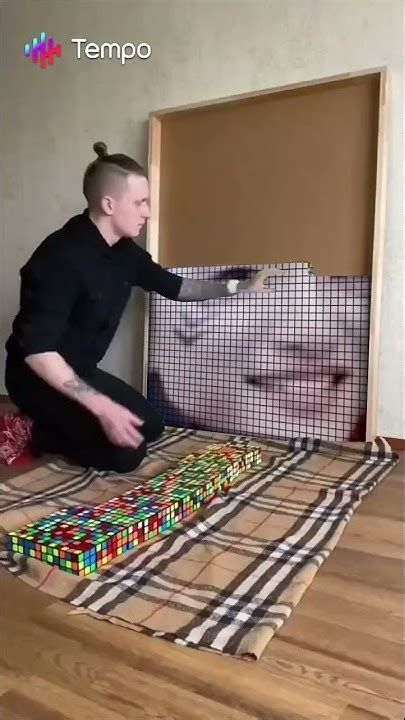 Rubix Cube My Pfp Youtube
